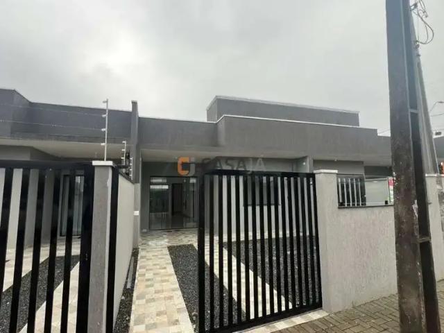 Casa / Sobrado para Venda em Guaratuba/PR Coroados 3 Quartos
