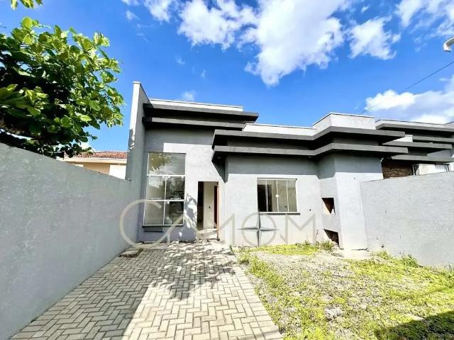 Casa / Sobrado para Venda em Guaratuba/PR Coroados 3 Quartos