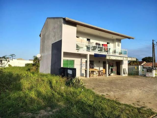 Casa / Sobrado para Venda em Guaratuba/PR Coroados 3 Quartos