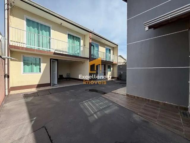 Casa / Sobrado para Venda em Guaratuba/PR Coroados 3 Quartos