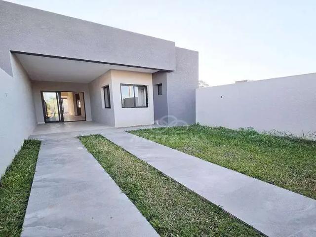 Casa / Sobrado para Venda em Guaratuba/PR Coroados 3 Quartos