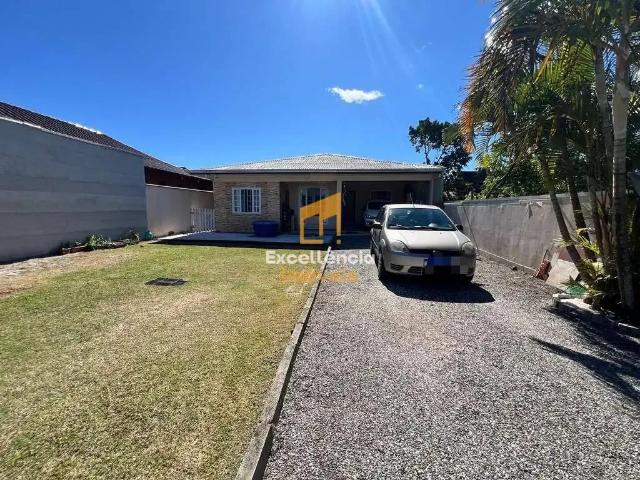 Casa / Sobrado para Venda em Guaratuba/PR Coroados 3 Quartos