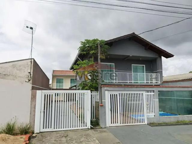 Casa / Sobrado para Venda em Guaratuba/PR Coroados 3 Quartos