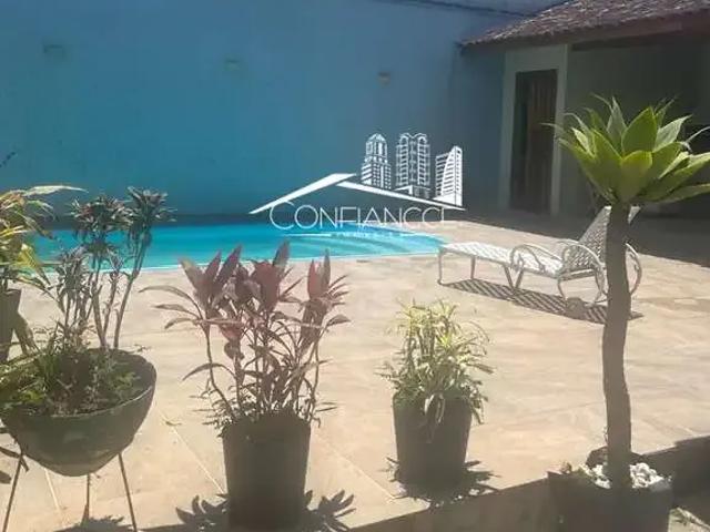 Casa / Sobrado para Venda em Guaratuba/PR Coroados 3 Quartos