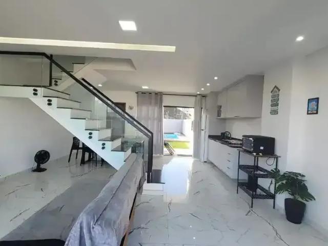 Casa / Sobrado para Venda em Guaratuba/PR Coroados 3 Quartos