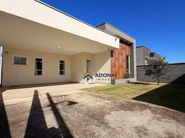 Casa / Sobrado para Venda em Guaratuba/PR Coroados 3 Quartos