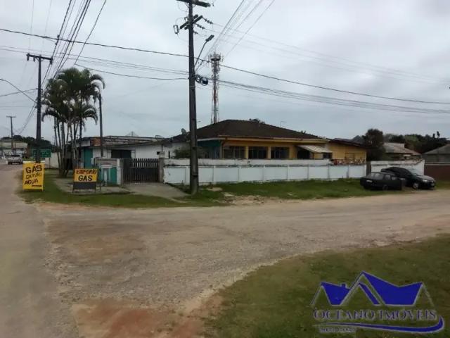 Casa / Sobrado para Venda em Guaratuba/PR Coroados 3 Quartos
