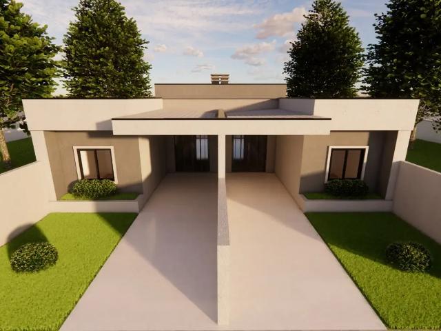 Casa / Sobrado para Venda em Guaratuba/PR Coroados 3 Quartos