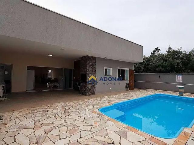 Casa / Sobrado para Venda em Guaratuba/PR Coroados 3 Quartos