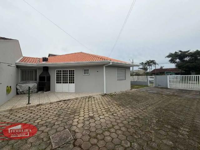 Casa / Sobrado para Venda em Guaratuba/PR Estoril 2 Quartos