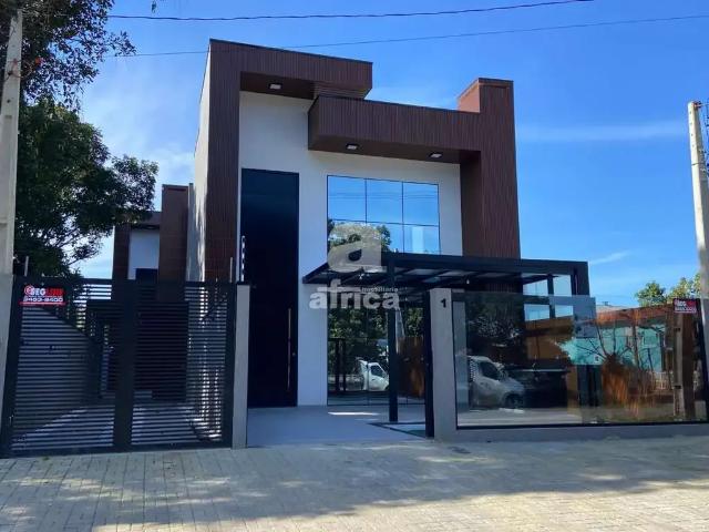 Casa / Sobrado para Venda em Guaratuba/PR Estoril 3 Quartos