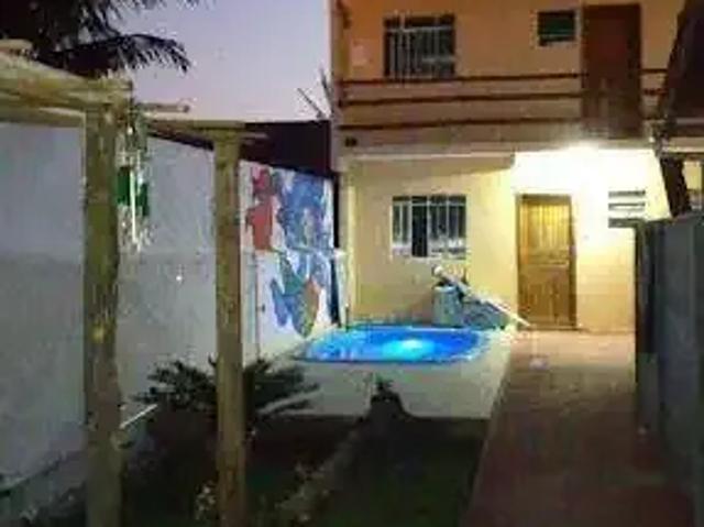 Casa / Sobrado para Venda em Guaratuba/PR Figueira 4 Quartos