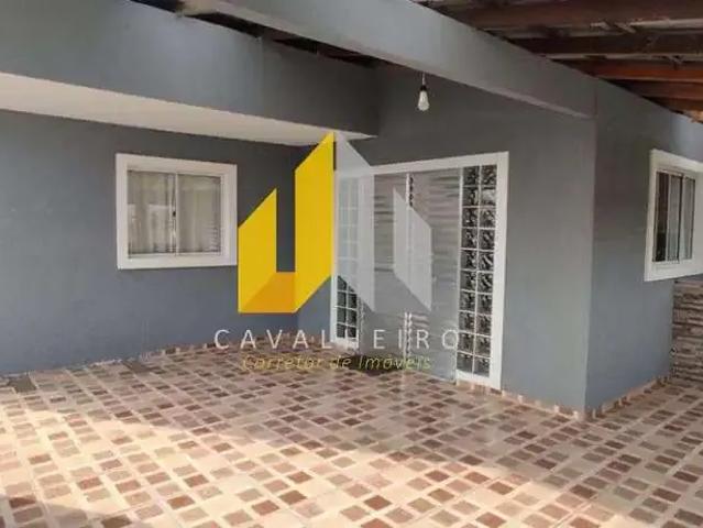 Casa / Sobrado para Venda em Guaratuba/PR Figueira 5 Quartos