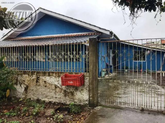 Casa / Sobrado para Venda em Guaratuba/PR Mirim 2 Quartos