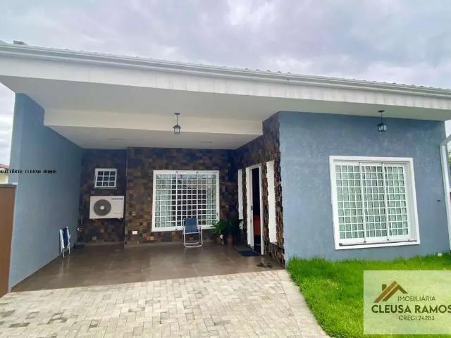 Casa / Sobrado para Venda em Guaratuba/PR Mirim 2 Quartos