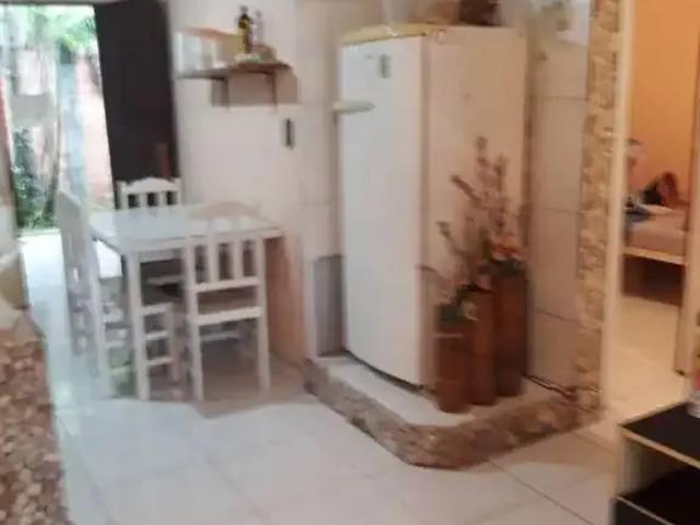 Casa / Sobrado para Venda em Guaratuba/PR Mirim 2 Quartos