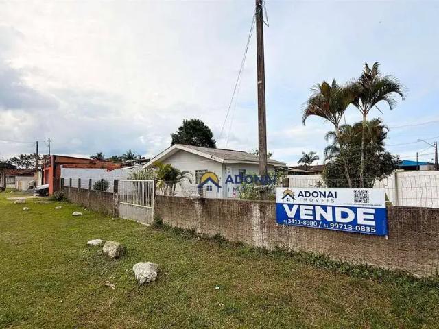 Casa / Sobrado para Venda em Guaratuba/PR Mirim 2 Quartos