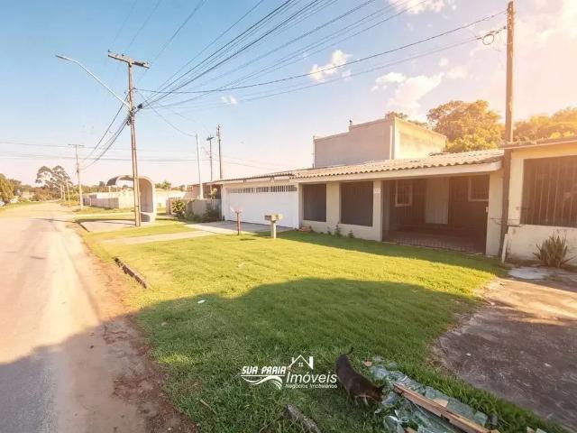 Casa / Sobrado para Venda em Guaratuba/PR Mirim 3 Quartos