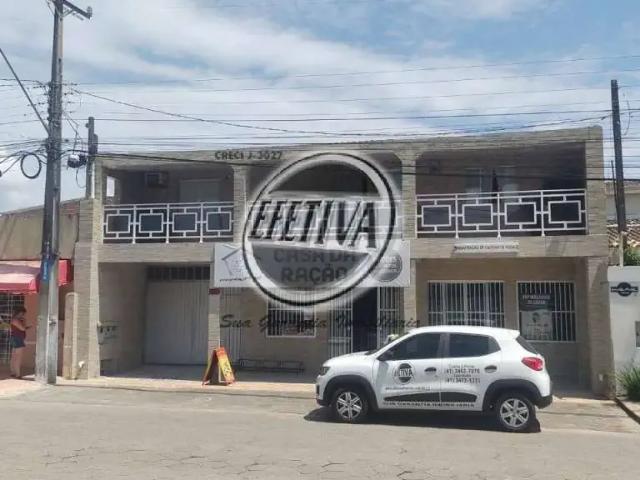 Casa / Sobrado para Venda em Guaratuba/PR Mirim 3 Quartos