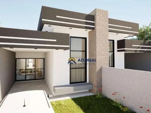 Casa / Sobrado para Venda em Guaratuba/PR Nereidas 4 Quartos