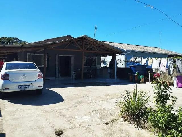 Casa / Sobrado para Venda em Guaratuba/PR Nereidas 4 Quartos