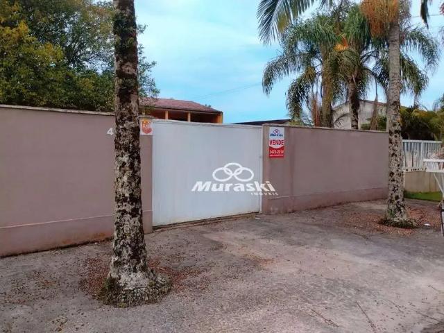 Casa / Sobrado para Venda em Guaratuba/PR Nereidas 4 Quartos