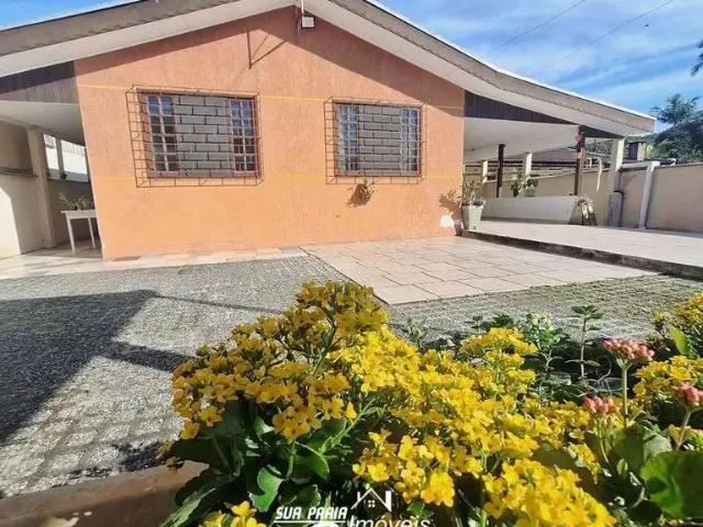 Casa / Sobrado para Venda em Guaratuba/PR Nereidas 4 Quartos