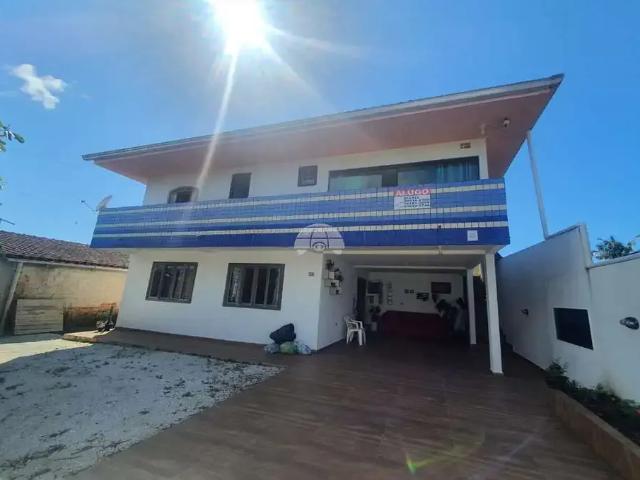 Casa / Sobrado para Venda em Guaratuba/PR Nereidas 7 Quartos