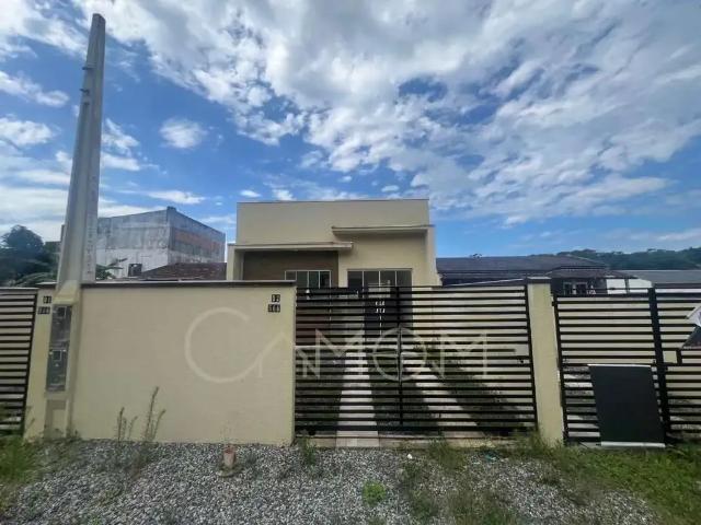 Casa / Sobrado para Venda em Guaratuba/PR Nereidas 2 Quartos