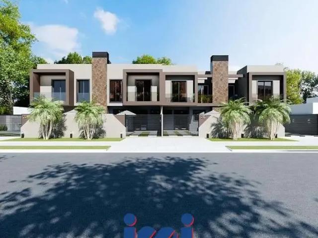 Casa / Sobrado para Venda em Guaratuba/PR Nereidas 2 Quartos