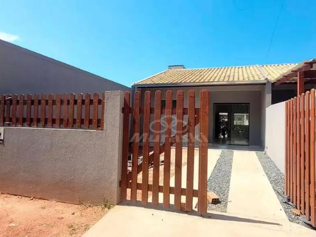 Casa / Sobrado para Venda em Guaratuba/PR Nereidas 2 Quartos