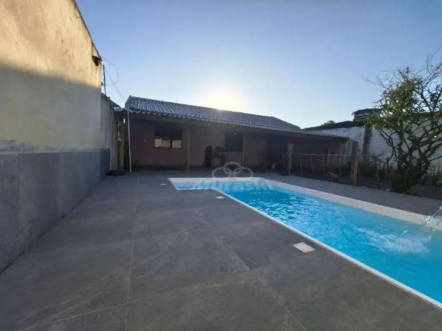 Casa / Sobrado para Venda em Guaratuba/PR Nereidas 2 Quartos