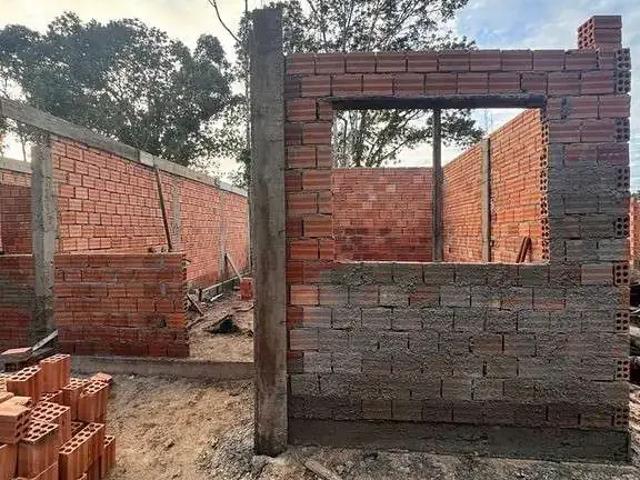 Casa / Sobrado para Venda em Guaratuba/PR Nereidas 2 Quartos