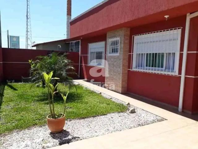 Casa / Sobrado para Venda em Guaratuba/PR Nereidas 2 Quartos