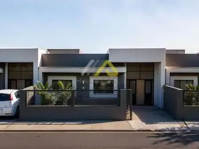 Casa / Sobrado para Venda em Guaratuba/PR Nereidas 2 Quartos