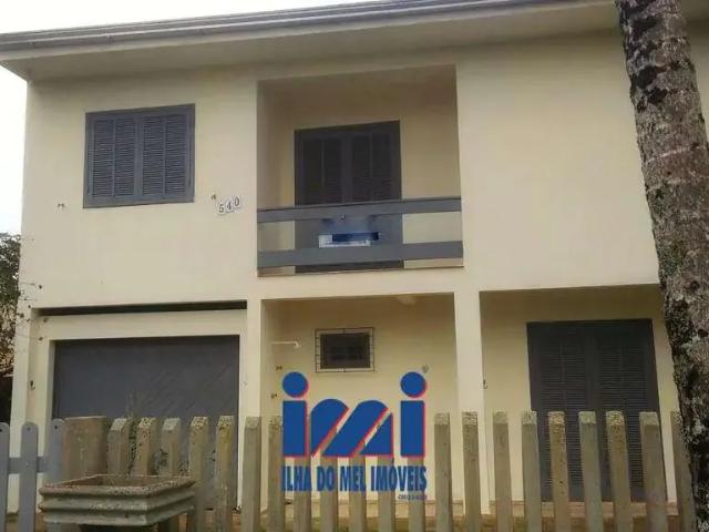 Casa / Sobrado para Venda em Guaratuba/PR Nereidas 2 Quartos
