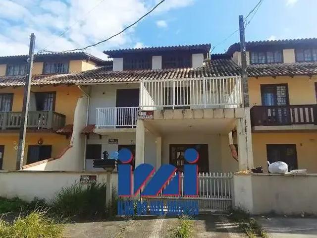Casa / Sobrado para Venda em Guaratuba/PR Nereidas 2 Quartos