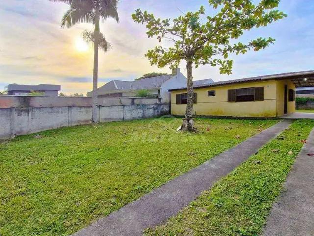 Casa / Sobrado para Venda em Guaratuba/PR Nereidas 2 Quartos