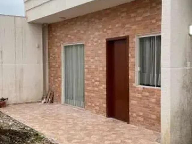 Casa / Sobrado para Venda em Guaratuba/PR Nereidas 2 Quartos