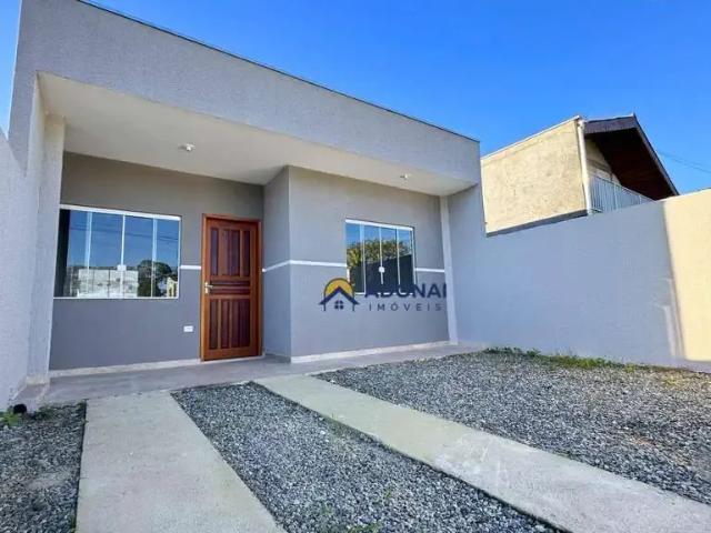 Casa / Sobrado para Venda em Guaratuba/PR Nereidas 2 Quartos
