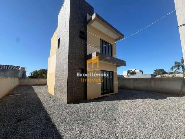 Casa / Sobrado para Venda em Guaratuba/PR Nereidas 2 Quartos