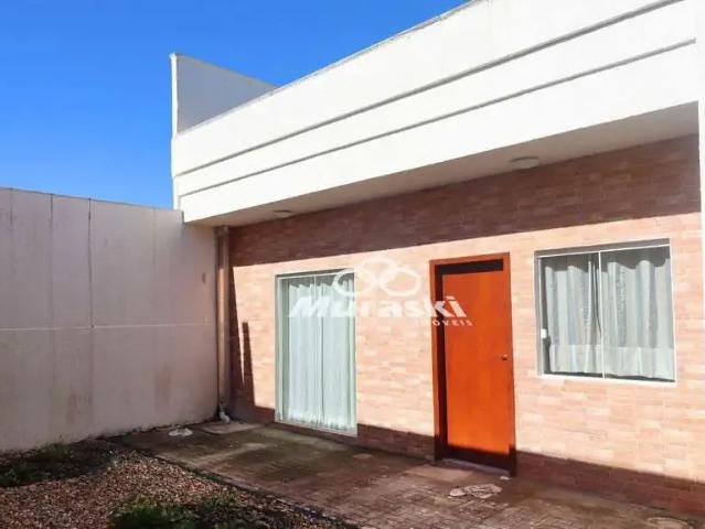 Casa / Sobrado para Venda em Guaratuba/PR Nereidas 2 Quartos