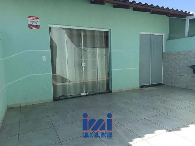 Casa / Sobrado para Venda em Guaratuba/PR Nereidas 3 Quartos