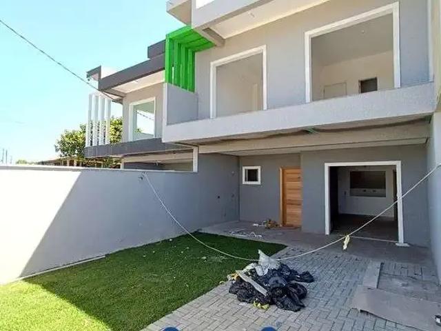 Casa / Sobrado para Venda em Guaratuba/PR Nereidas 3 Quartos