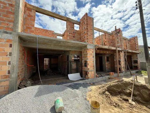 Casa / Sobrado para Venda em Guaratuba/PR Nereidas 3 Quartos