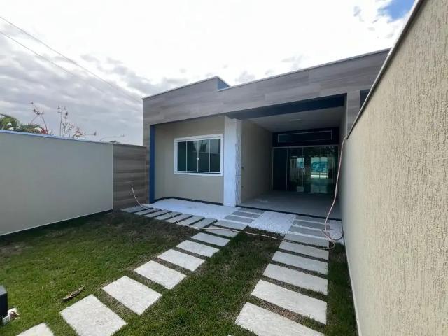 Casa / Sobrado para Venda em Guaratuba/PR Nereidas 3 Quartos