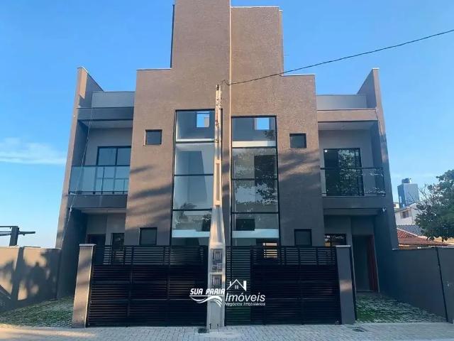 Casa / Sobrado para Venda em Guaratuba/PR Nereidas 3 Quartos