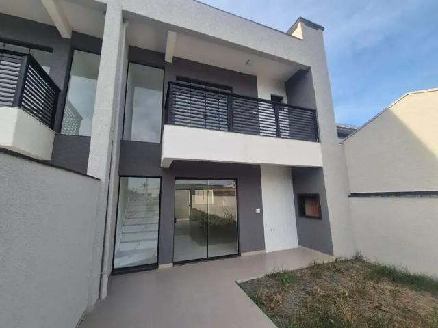 Casa / Sobrado para Venda em Guaratuba/PR Nereidas 3 Quartos