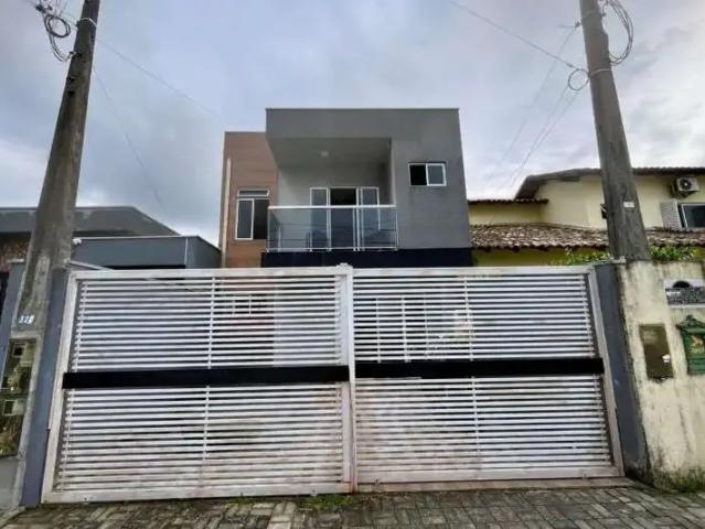 Casa / Sobrado para Venda em Guaratuba/PR Nereidas 3 Quartos