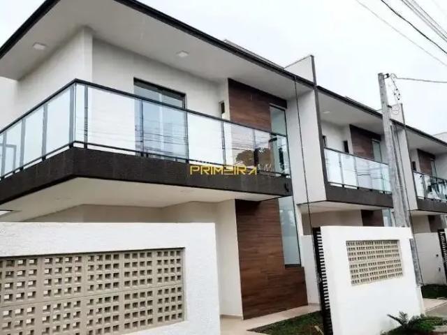 Casa / Sobrado para Venda em Guaratuba/PR Nereidas 3 Quartos